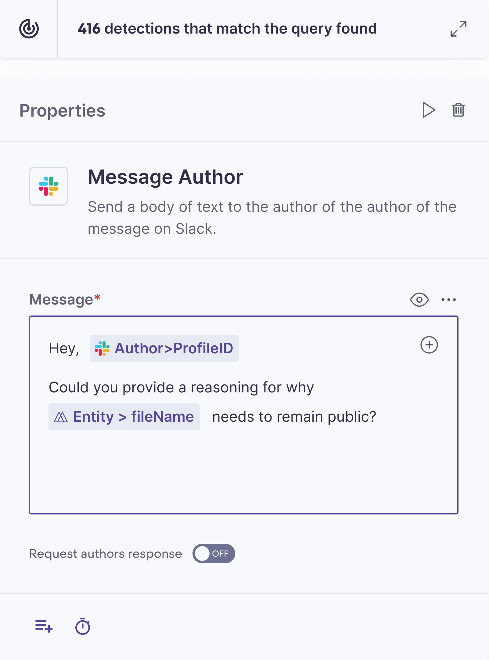 Metomic | 'The Best DLP Solution' for your SaaS apps